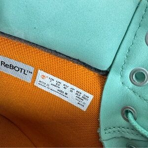 Timberland | Shoes | Timberland Light Green Limited Edition 6 Premium ...